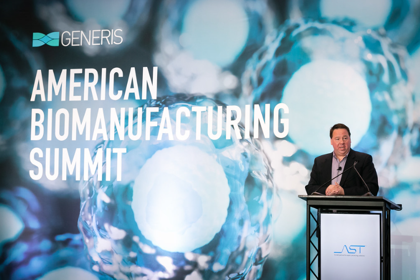 CCRM | Commercializing Living Therapies