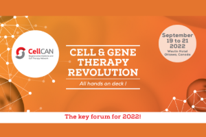 CCRM | Commercializing Living Therapies