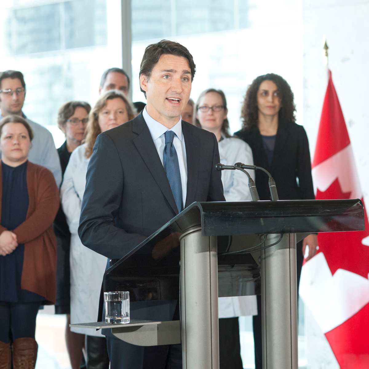 Technology Partnerships | CCRM